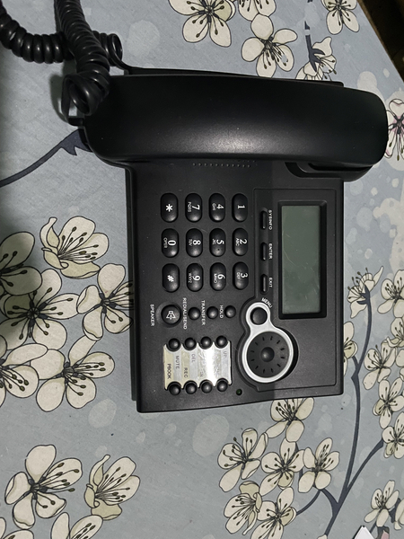 IP Phone ( no name)