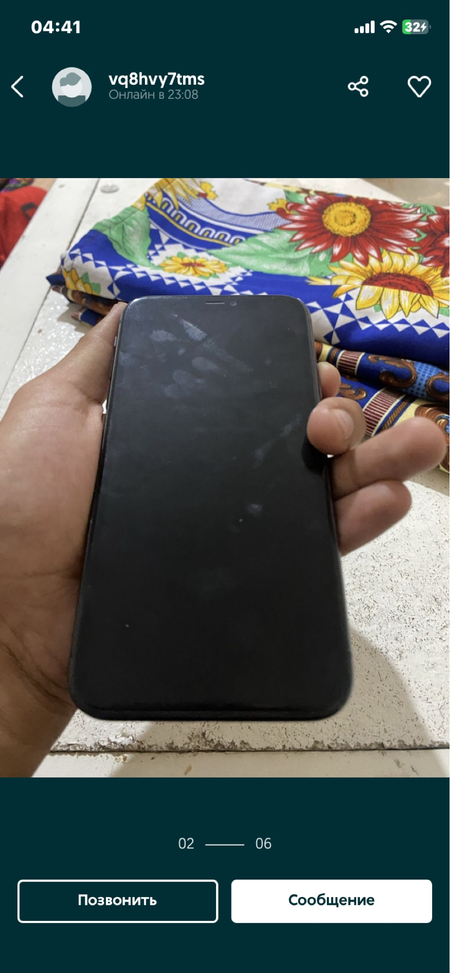 Iphone 11 srochni sotiladi aybi yo tel qlila