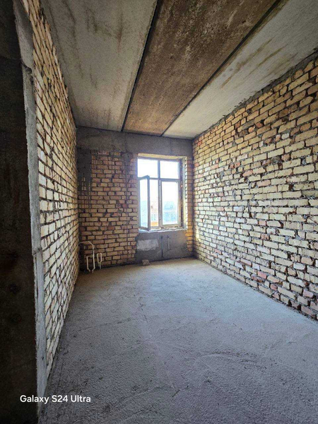 Продам квартиру 6/7-8/367м2 Дуплекс коробка Габус Тарас Шевченко