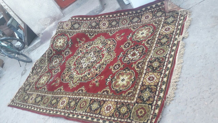 Прадам кавёр Herat