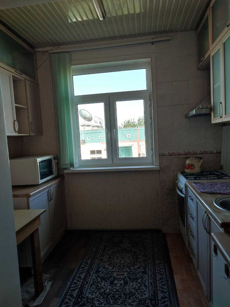 продается 3х комнатная квартира СРОЧНО