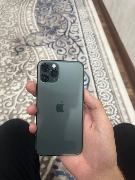 iphone 11 pro 256 gb