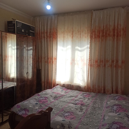 Сергели 8а продается 3 х комнатная квартира
