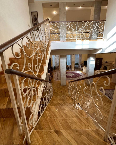 Сдаётся дом на долгих срок
