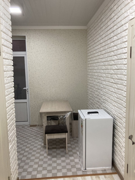 Продажа 1 ком квартиры. Паркентский.
