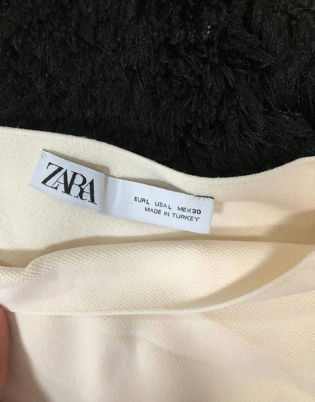 Платье ZARA размер м-л