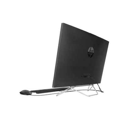 -Рассрочка на Моноблок HP i5-1235U/16GB/512GB/27 FHD IPS Black