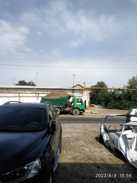 Kamaz xizmati 24soat
