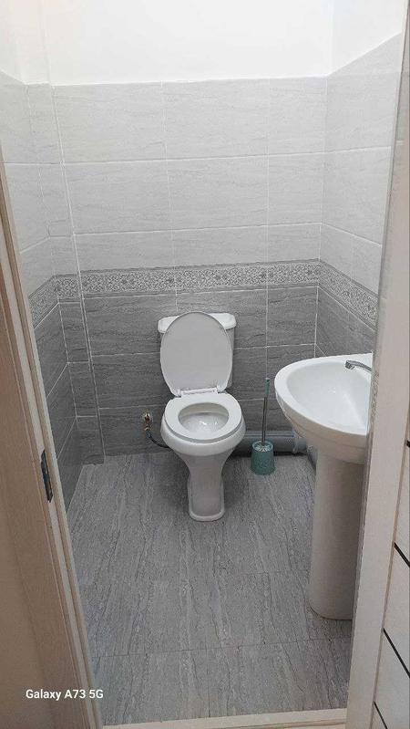 Ijaraga kvartira Qorasuv 6 novastroyka 550$ bez makler