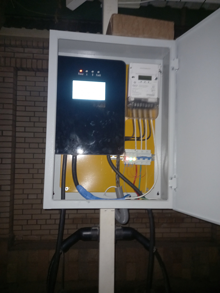 Elektor Yevro mantaj  sifatli kafolatlangan