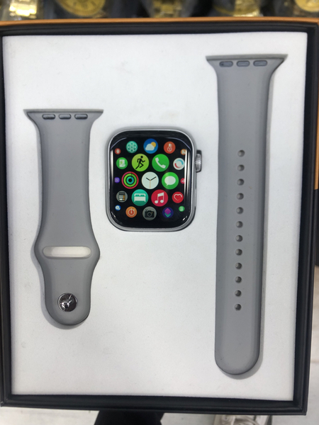Ws91 model smartwatch