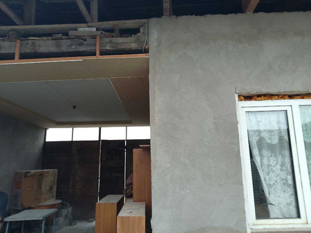уй сотилади Зангиота Богзорда
