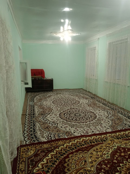 Samarqand Shahar Jomboy Tuman