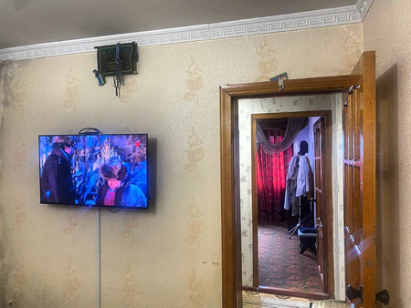 Срочно сотаман 3-хонали Киргили Янги аср куча 26 000$