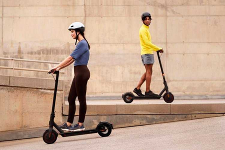 СУПЕР ЦЕНА! Электросамокат Xiaomi Mi Electric Scooter 4 Ultra