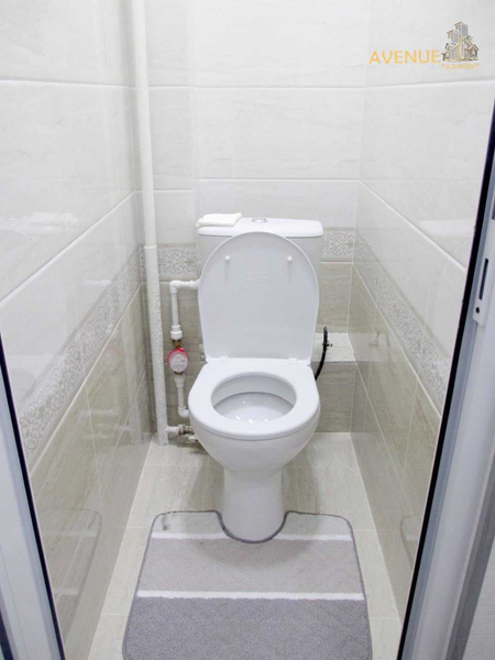 Сдаётся Квартира