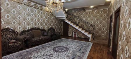 Аренда каттеж Сергели соат шарипов оркаси