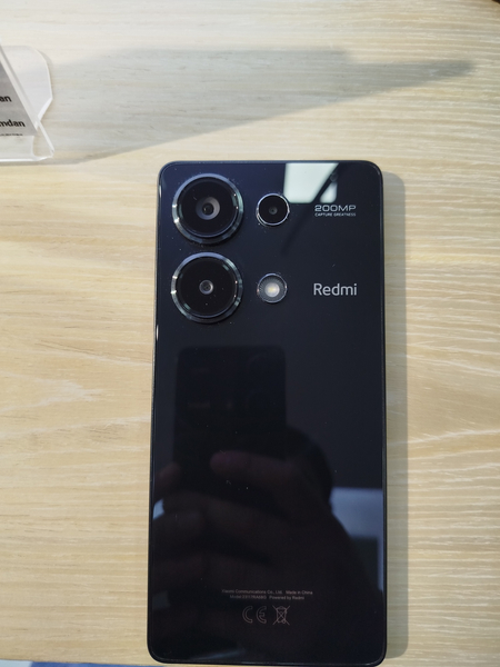 Redmi note 13 pro