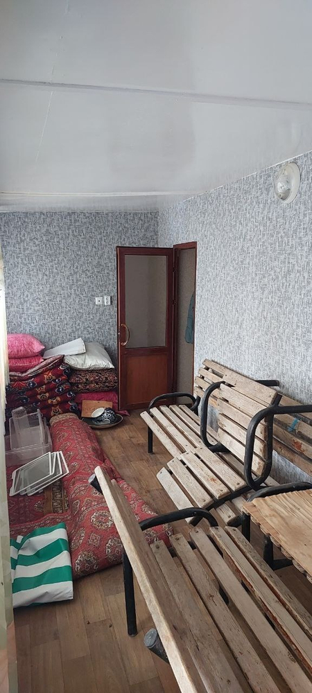 Продам дачу в чарваке