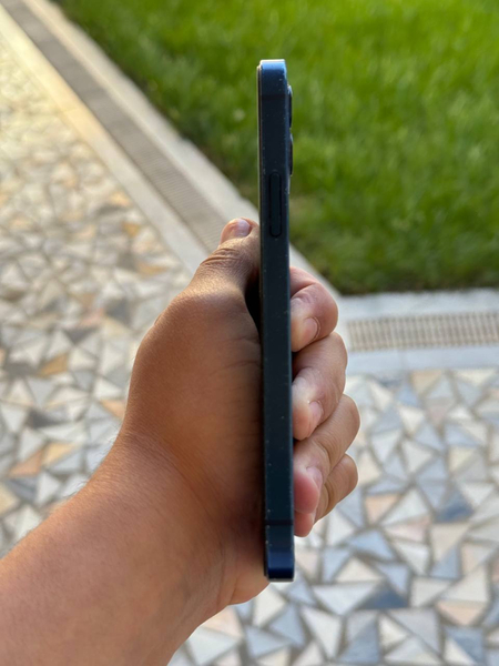 IPhone 12 Ideal