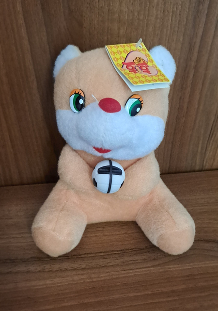 Мишка Тедди , новый и другие