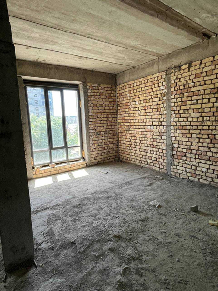 Продаётся 3х комнатная квартира в Новостройке на Нукусской, ор Бобура