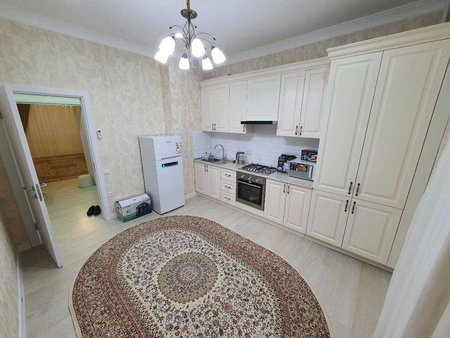 Срочно продается Квартира Махтумкули