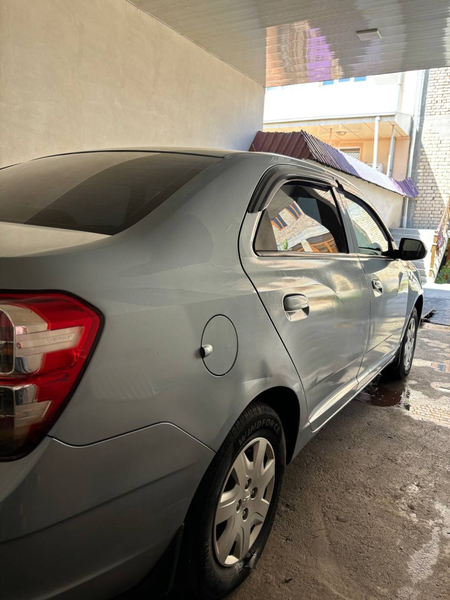 Chevrolet Cobalt
