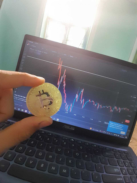 Bitcoin kolleksiya