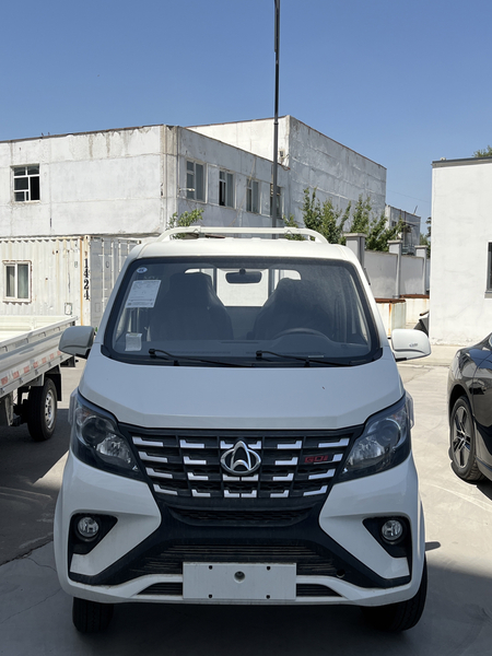 Changan Star Truck yili 2024 arzon narxda
