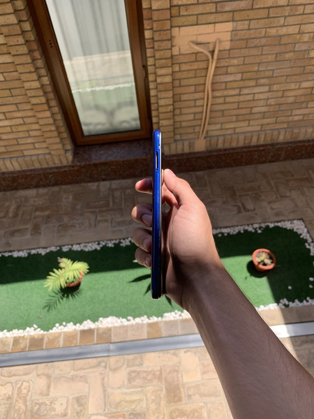 Redmi 8 blue 32 gb