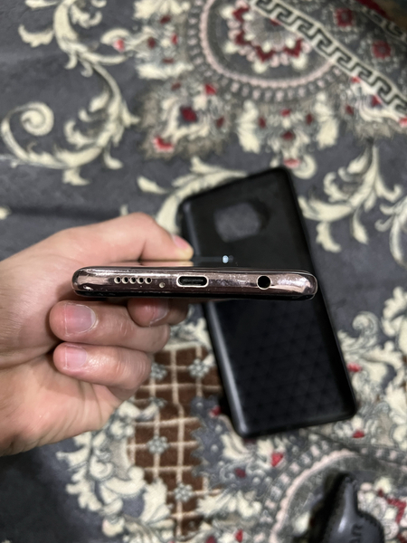 Poco x3 pro 8 256gb