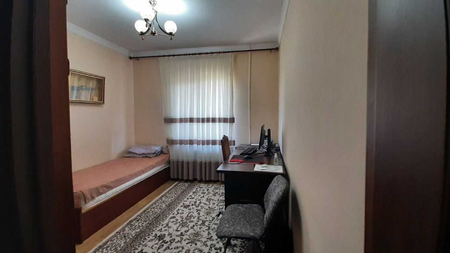 Срочно продам квартиру Юнусабад 14