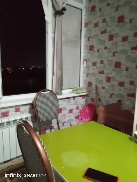 Квартира сотилади