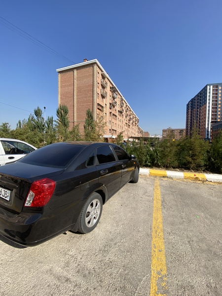 Chevrolet Jentra 2015 1 evro avtomat
