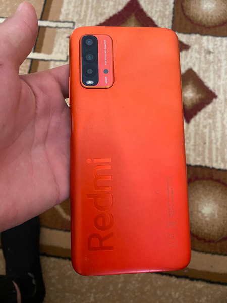 Redmi 9t srochna