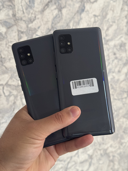 Samsung Galaxy A51 5G 128Gb