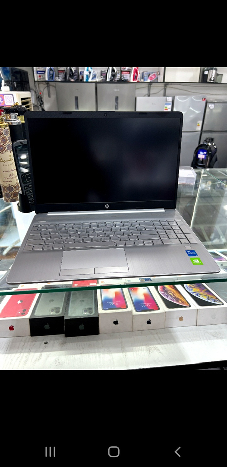 H/p i5 12/256ssd