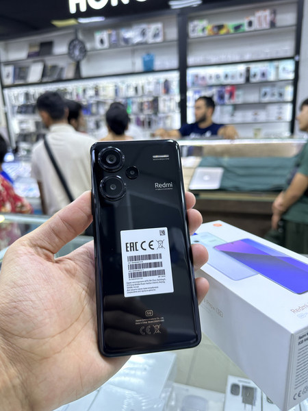 Redmi Note 13 Pro+ 5g