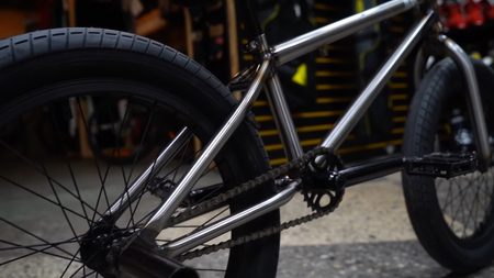 Bmx 
