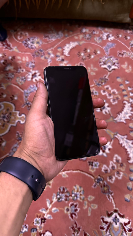 Iphone 11 pro 64gb