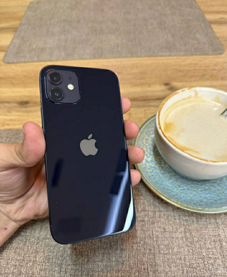 iPhone 12 128gb sotiladi