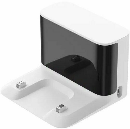 Пылесос DREAME Bot L10s Pro Gen2 White (RLL42SDA)