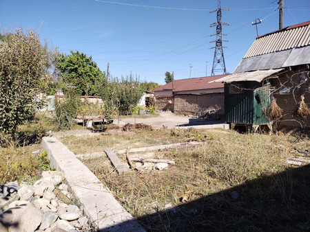 Продаётся дом В Чирчике