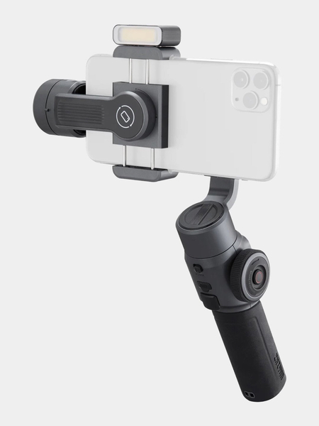 Стабилизатор Zhiyun Smooth q4/q4combo smooth 5 stabilizator