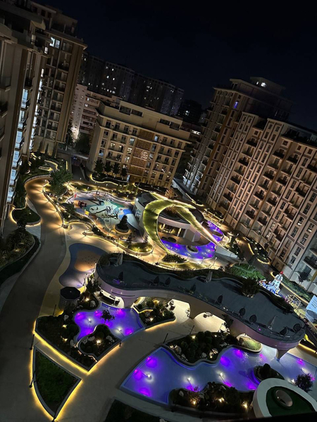 Жк Mirabad Avenue Сдается 6 ти Комнатная