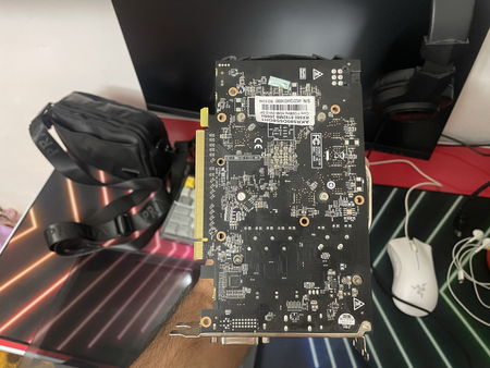 Rx 580 8gb продается!