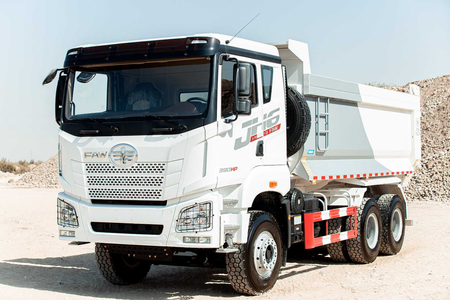 Самосвал FAW JH6 6x4 Bolib to'lashga beriladi 8% dan