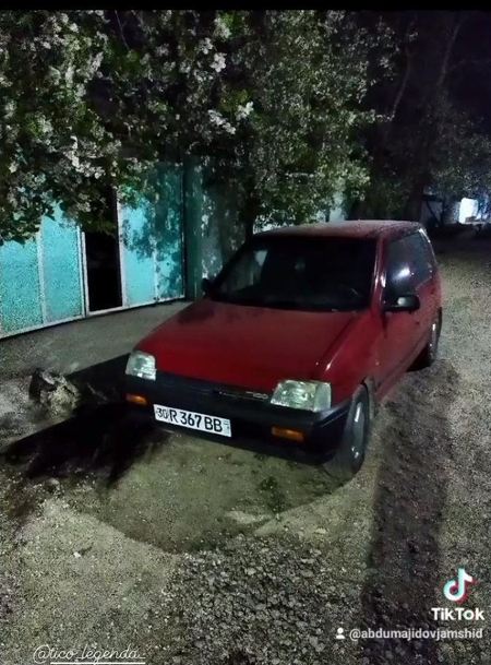 Holati yaxshi variantga ham kelishiladi