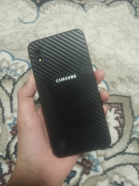 Samsung A 10 Bor